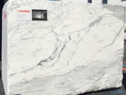 White Marble: The 6 best options for interior and exterior