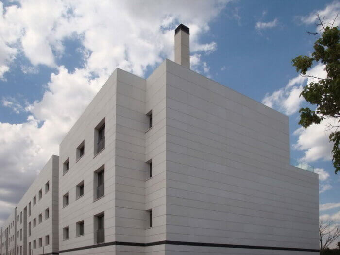 Stone Facades: Traditional, Innovative, Natural and Sustainable